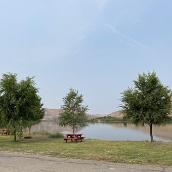 OASIS CAMPGROUND - Updated December 2025 - 6180 Highway 201, Ontario ...