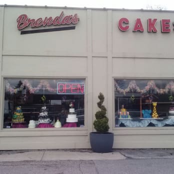 BRENDA’S CAKES AND CATERING - Updated October 2025 - 76 Photos & 28 ...