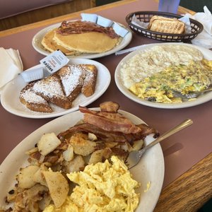 TRYON HOUSE RESTAURANT - 69 Photos & 25 Reviews - Breakfast & Brunch ...
