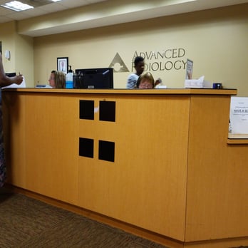 ADVANCED RADIOLOGY - Updated November 2024 - 15 Reviews - 21 Crossroads ...