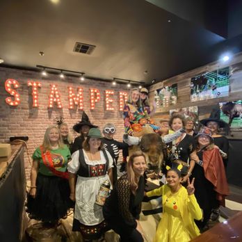 STAMPEDE - Updated December 2025 - 36 Photos & 48 Reviews - 1790 First ...