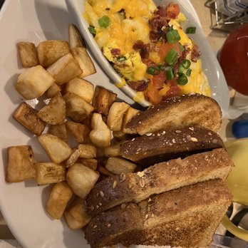 SCRAMBLERS - Updated December 2025 - 45 Photos & 56 Reviews - 516 S ...