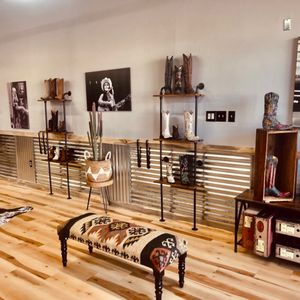 BOOT BARN - Updated October 2025 - 56 Photos & 52 Reviews - 829 N ...