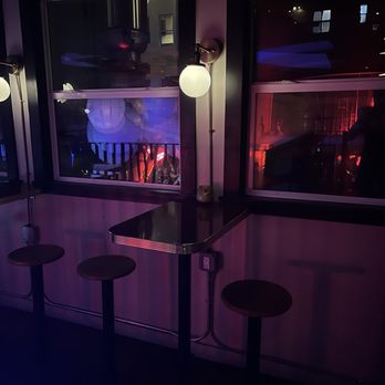 KEY KLUB - Updated August 2024 - 142 Photos & 53 Reviews - 850 Bush St ...