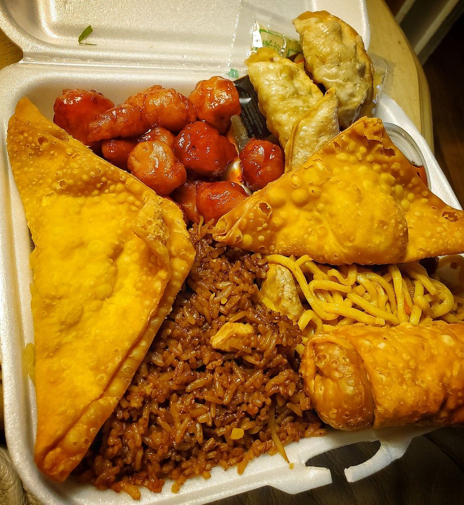 CHINA WOK RESTAURANT - Updated September 2025 - 13 Photos & 27 Reviews ...