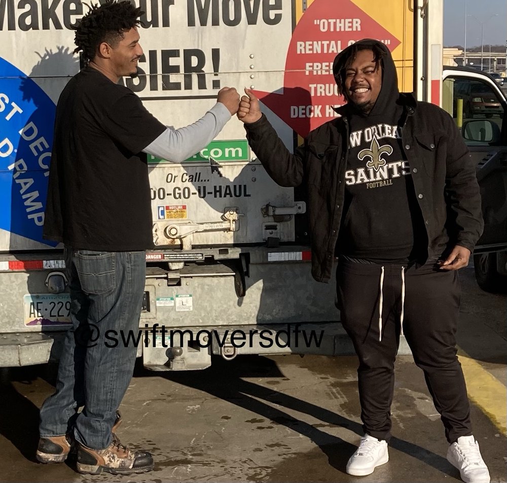 SWIFT MOVING OPERATIONS - Updated August 2025 - 59 Photos & 16 Reviews ...