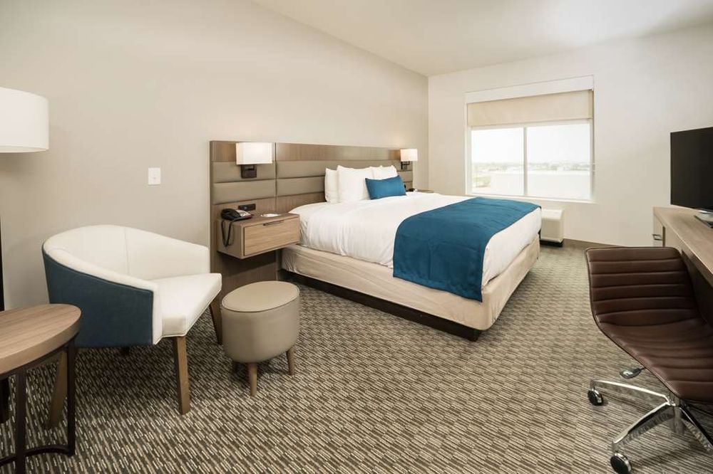BEST WESTERN PLUS EXECUTIVE RESIDENCY AUSTIN - Updated September 2025 ...