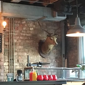 TROF - Updated July 2025 - 113 Photos & 78 Reviews - 6-8 Thomas Street ...