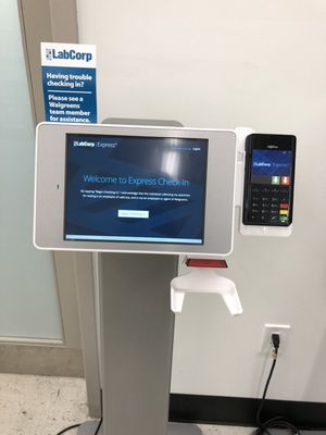 LABCORP AT WALGREENS - Updated August 2025 - 15 Photos & 14 Reviews ...