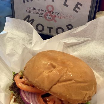 MAPLE AND MOTOR - Updated January 2025 - 1226 Photos & 1708 Reviews ...