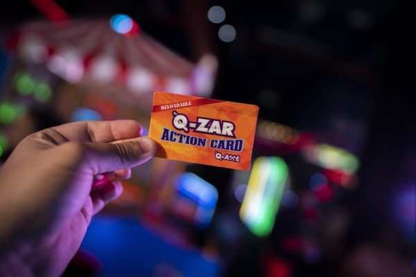 Q-ZAR - Updated December 2025 - 112 Photos & 79 Reviews - 151 Voice Rd ...