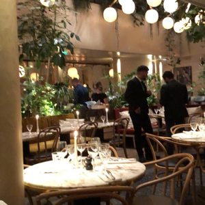 ALCAZAR - 111 Photos & 206 Reviews - 62 rue Mazarine, Paris, France ...