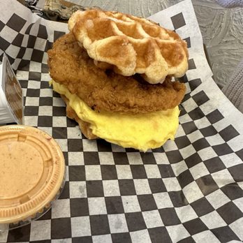 MORNING KICK - Updated March 2025 - 515 Photos & 488 Reviews - 3076 E ...