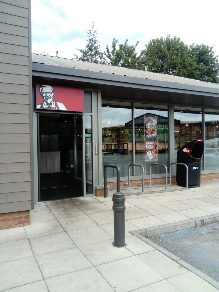 KFC - Updated June 2025 - Stonegate Road, Leeds, West Yorkshire, United ...
