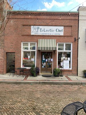 ECLECTIC CHEF - 133 Photos & 127 Reviews - 125 Central Ave, Summerville ...