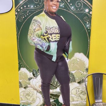 SISTA ROLES STREET EATS - Updated May 2025 - 137 Photos & 54 Reviews ...