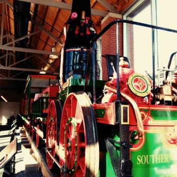 THE BEST FRIEND TRAIN MUSEUM - Updated September 2025 - 67 Photos - 23 ...