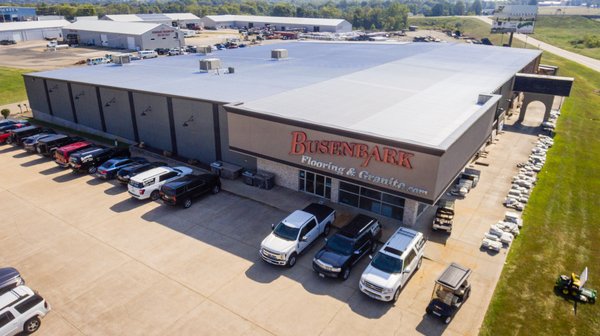 BUSENBARK FLOORING & GRANITE - Updated October 2025 - 22 Photos & 16 ...