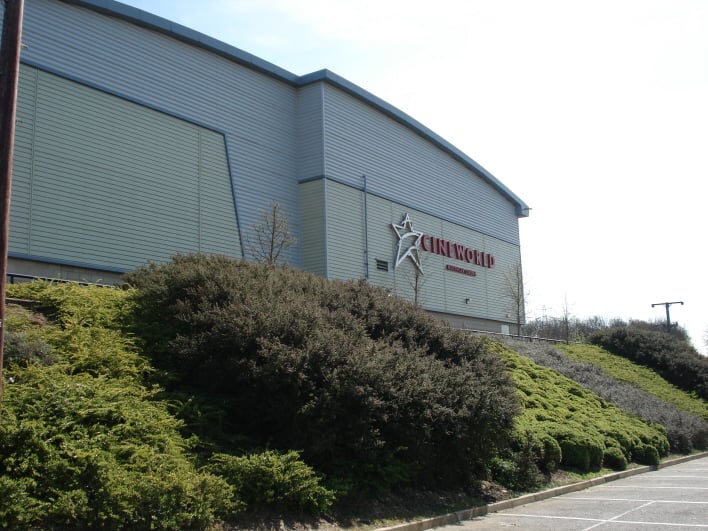 CINEWORLD BRAINTREE - Updated July 2025 - Freeport Village, Braintree ...