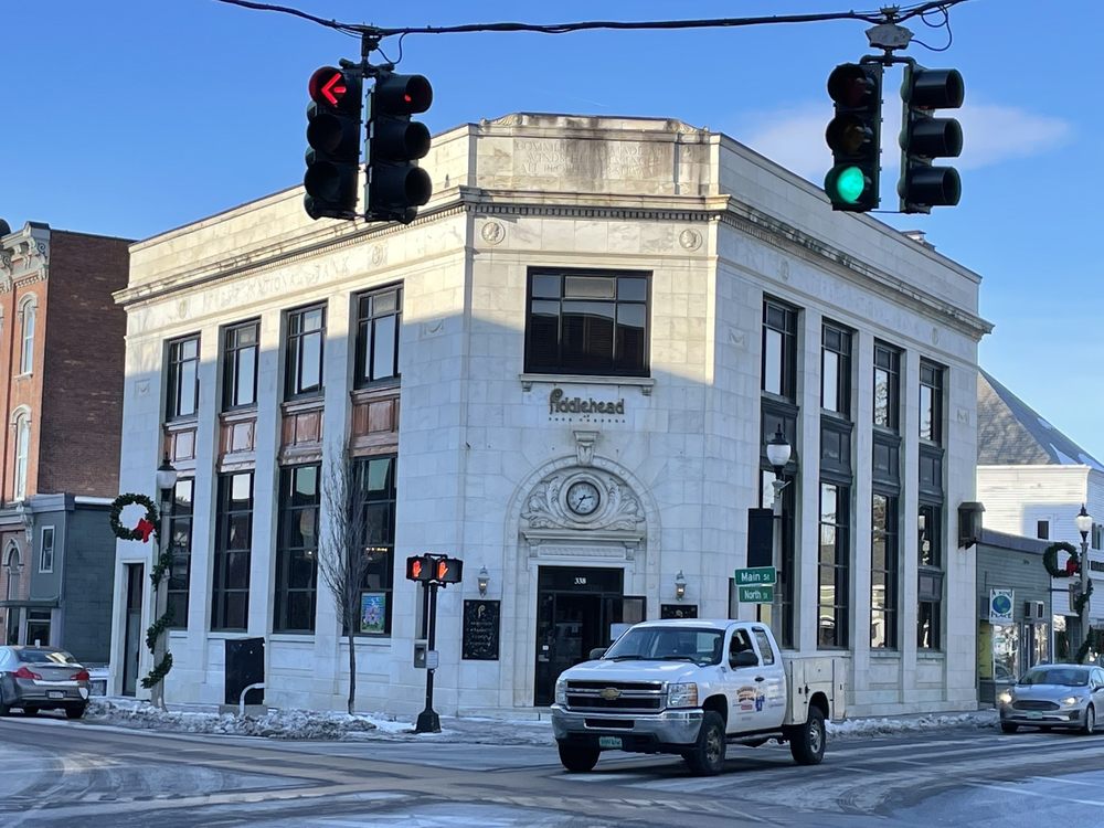 DOWNTOWN BENNINGTON - 30 Photos - Morristown, Vermont - Local Flavor - Yelp