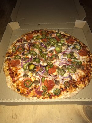 ARIZONA AUTHENTIC PIZZA - Updated January 2026 - 15 Photos & 36 Reviews ...