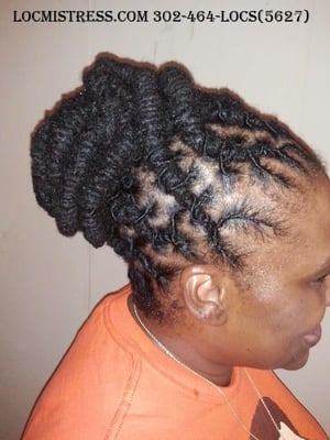 NAPPYLOCS BY THE LOC MISTRESS - Updated October 2025 - 18 Photos ...