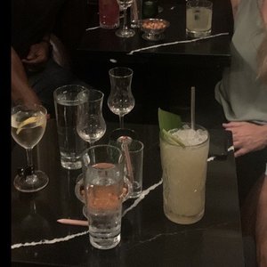 THE WHITE RABBIT BAR - 417 Photos & 305 Reviews - 207 N Gilbert Rd ...