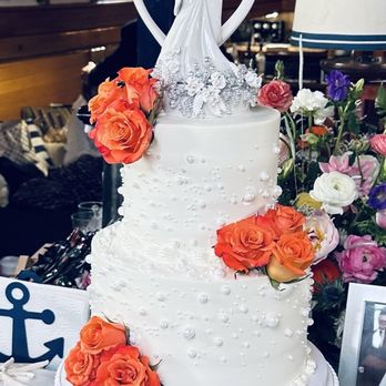 DELICIEUSE PRINCESSE BAKERY - Updated October 2024 - 702 Photos & 225 ...