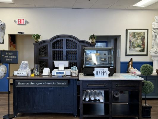 THE HAPPY GREEK - Updated December 2025 - 20 Photos & 21 Reviews - 927 ...