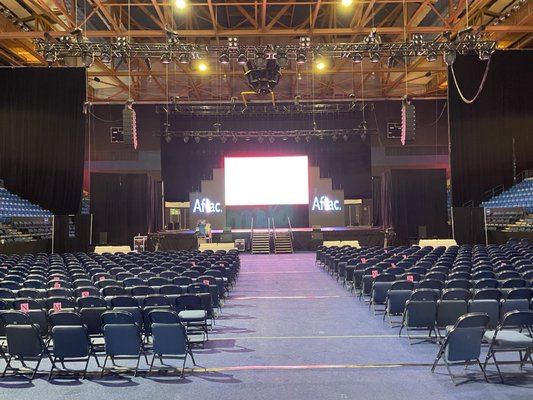 COLUMBUS CIVIC CENTER - Updated July 2025 - 25 Photos & 17 Reviews - 400 4th St, Columbus ...