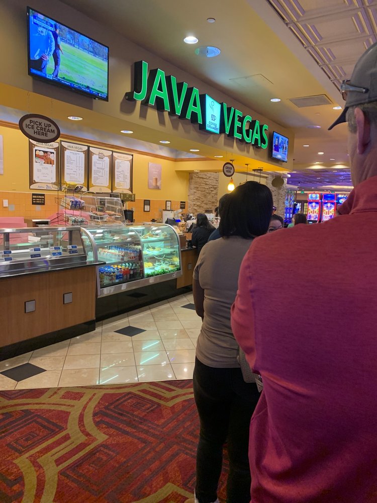 JAVA VEGAS - GOLD COAST - 33 Photos & 16 Reviews - 4000 W Flamingo Rd ...