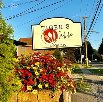 TIGER’S TABLE - Updated September 2025 - 29 Photos - 10499 Main St, New ...