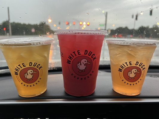 WHITE DUCK ESPRESSO - Updated November 2024 - 57 Photos & 35 Reviews ...