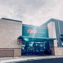 KILLER BURGER OAKWAY - Updated October 2025 - 76 Photos & 69 Reviews ...
