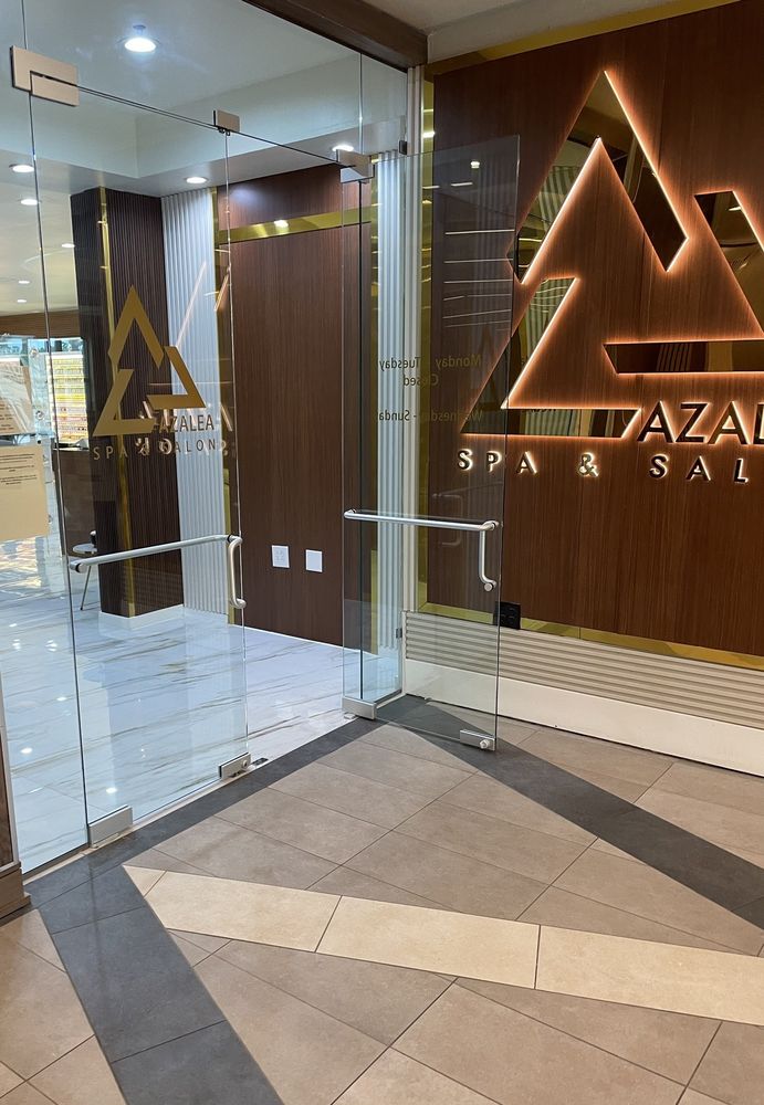 AZALEA SPA & SALON AT HOLLYWOOD GULF COAST - Updated April 2024 - 711 ...