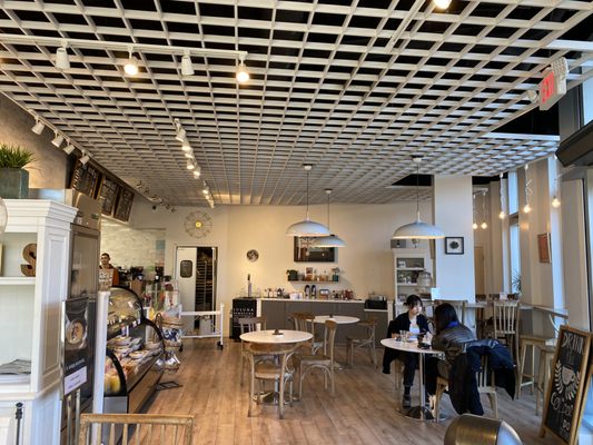 SYDNEY PROVIDENCE - 377 Photos & 308 Reviews - 400 Exchange St ...