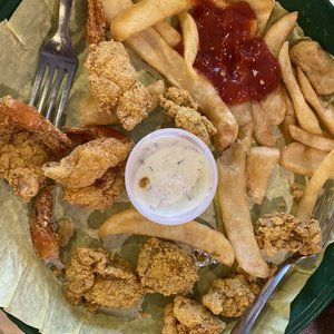 FISH SHACK - 501 Photos & 581 Reviews - 700 E 15th St, Plano, TX - Yelp