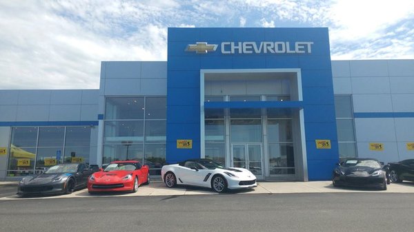 SCHWIETERS CHEVROLET OF COLD SPRING - Updated January 2026 - 26 Photos ...