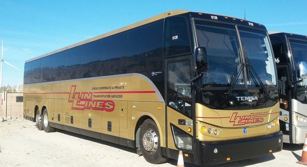 LIN LINES - 15 Reviews - 1801 E Tahquitz Canyon Way, Palm Springs ...