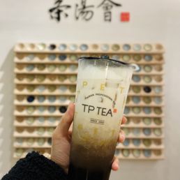 TP TEA - Updated October 2025 - 258 Photos & 170 Reviews - 36-41 Prince ...