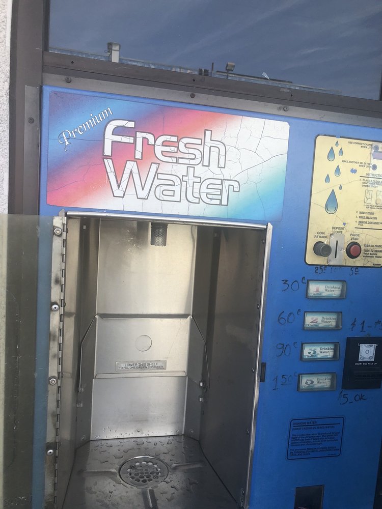 OAKLAND PURE WATER - Updated June 2025 - 14 Reviews - 839 International ...