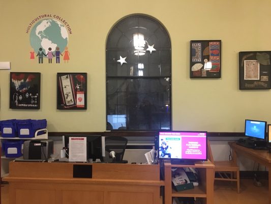 OAK PARK PUBLIC LIBRARY DOLE BRANCH - Updated December 2025 - 12 Photos ...