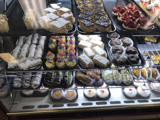 AMALIA BAKERY - Updated December 2025 - 15 Photos & 15 Reviews - 11610 ...