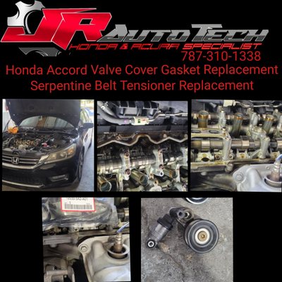 JR AUTO TECH - Updated July 2025 - 25 Photos - 385 E Donegan Ave ...