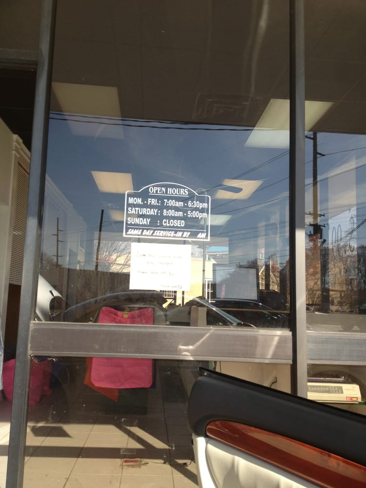 CHESTER CLEANERS - Updated October 2025 - 14 Reviews - 1103 Eastchester ...