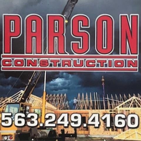 PARSON CONSTRUCTION - Updated May 2024 - 1916 Manufacturing Dr, Clinton ...