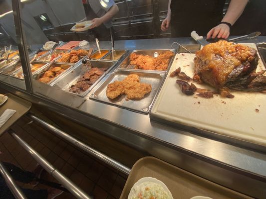 MCL RESTAURANT & BAKERY - Updated September 2025 - 14 Photos & 20 ...