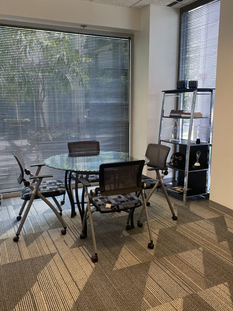 SAIYD SMITH - UNITED REAL ESTATE - Updated August 2025 - 9011 Arboretum ...