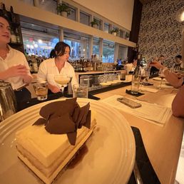 INDACO - Updated July 2025 - 178 Photos & 111 Reviews - 40 W Broad St ...