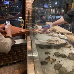 PROVIDENCE OYSTER BAR - Updated March 2025 - 848 Photos & 747 Reviews ...